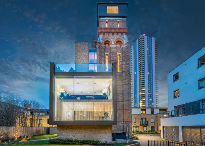 The best houses from Grand Designs | loveproperty.com