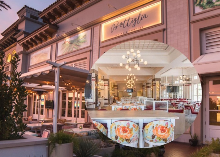 The most beautiful restaurant in every US state | lovefood.com