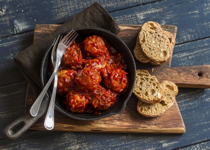 The best minced beef dinners to get you through the week | lovefood.com