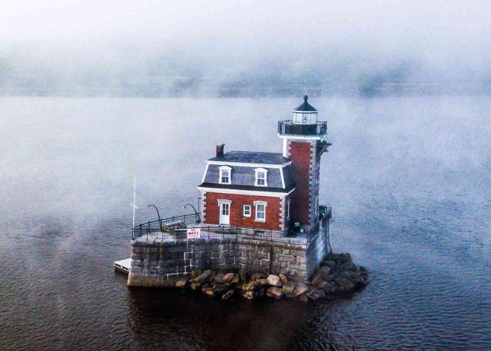 America's most endangered historic houses | lovemoney.com