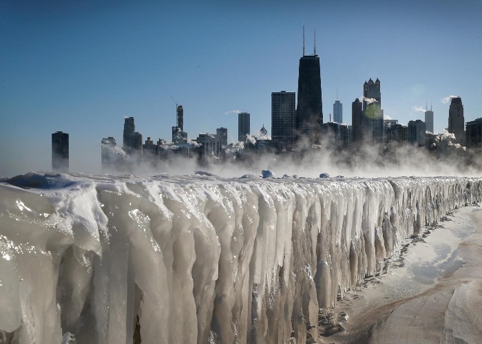 2019’s most dramatic weather pictures | loveexploring.com