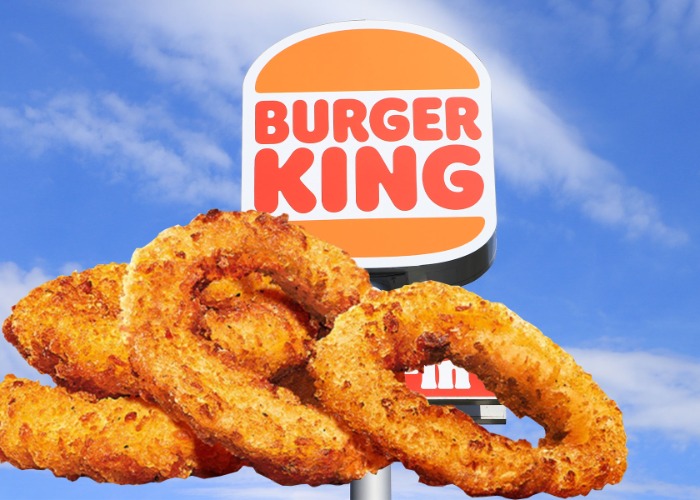 Ranked: the greatest fast food side dishes of all time | lovefood.com