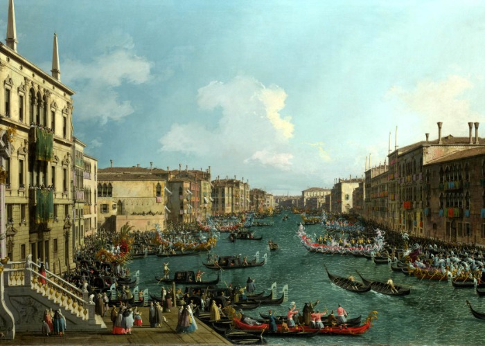 The amazing history of the Grand Tour and its lasting legacy ...