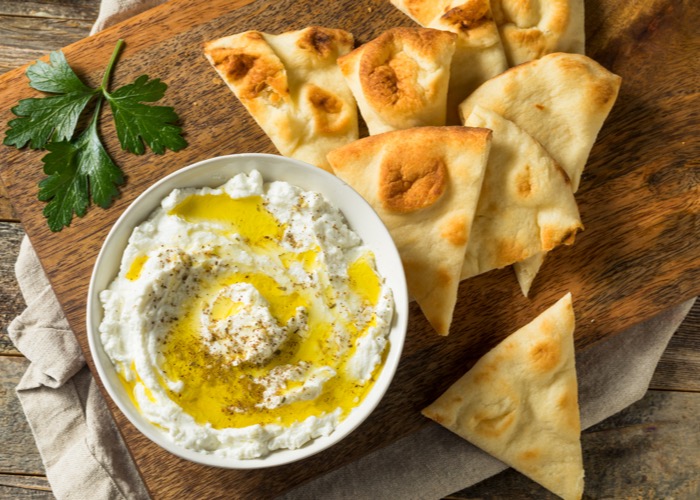 28 delicious dips you can make with just three ingredients | lovemoney.com