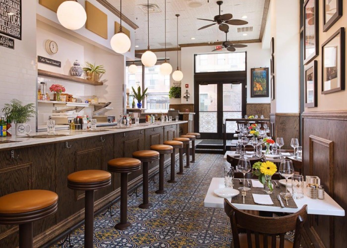 The best family-run restaurant in every state | lovefood.com
