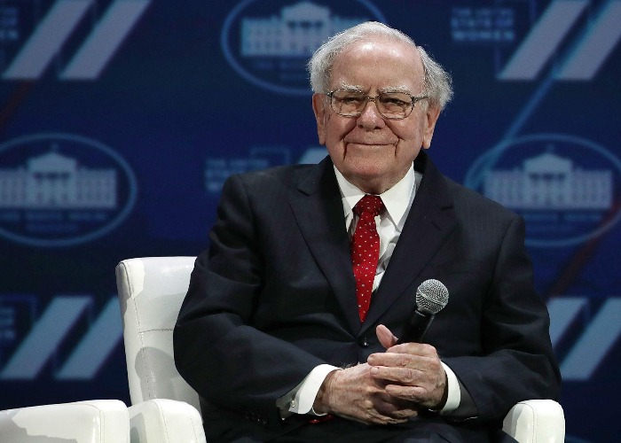 The world’s most successful investors share their secrets | lovemoney.com