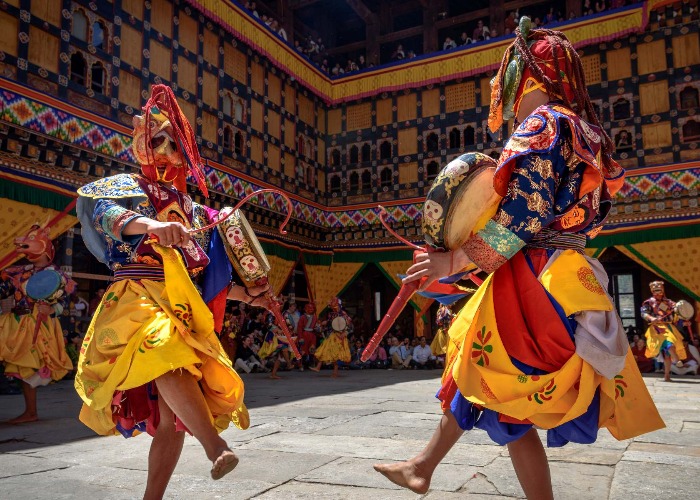 Where to go in March: gorgeous destinations to visit this month ...