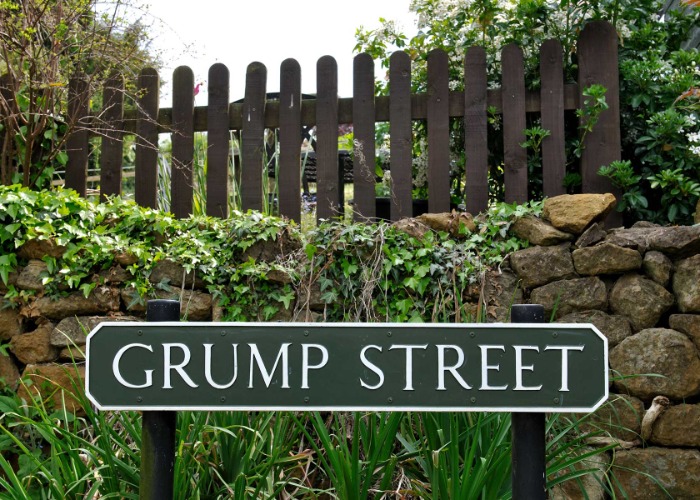 The funniest street names and silliest addresses from around the world ...