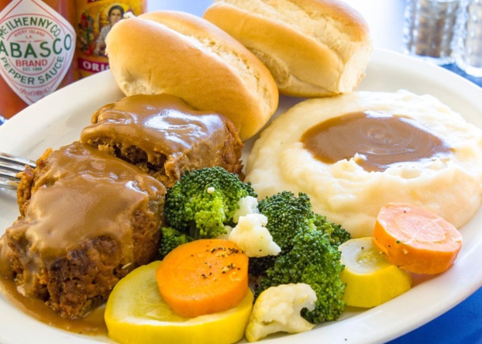 The best place for a blue-plate special in every US state | lovefood.com