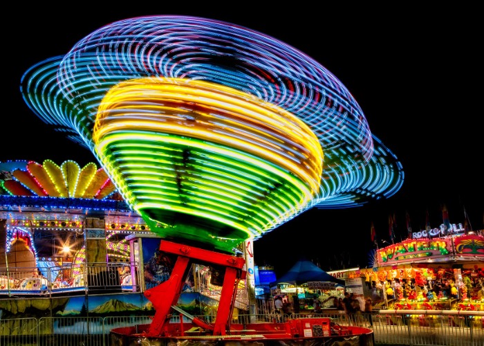 The best state or country fair in every US state | loveexploring.com