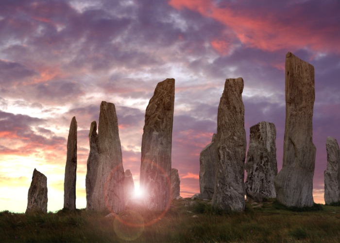 Mysterious stone circles still baffling experts | loveexploring.com