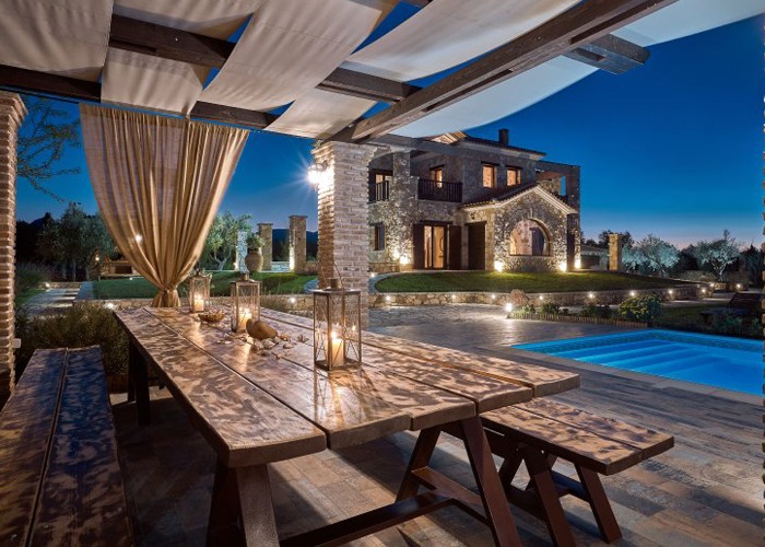 Revealed: the world’s favourite holiday homes | loveexploring.com