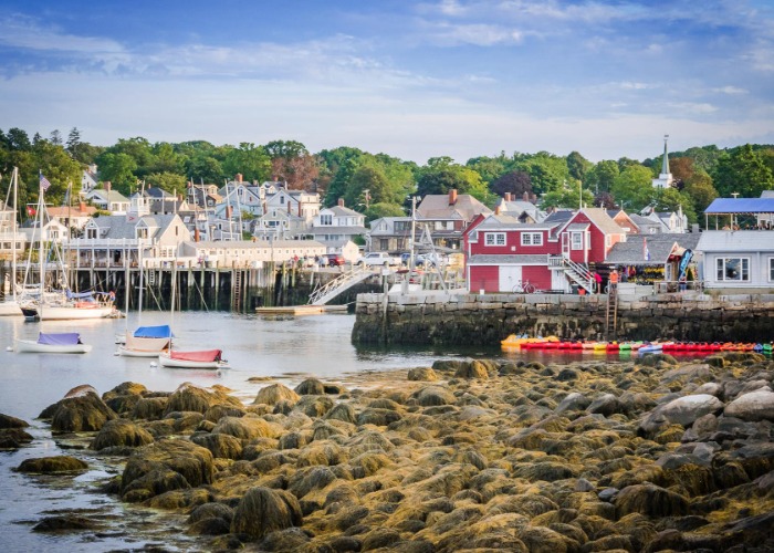 America's most beautiful seaside towns | loveexploring.com