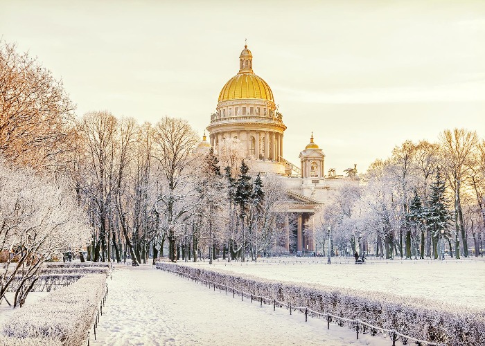 The 15 best winter destinations in Europe | loveexploring.com