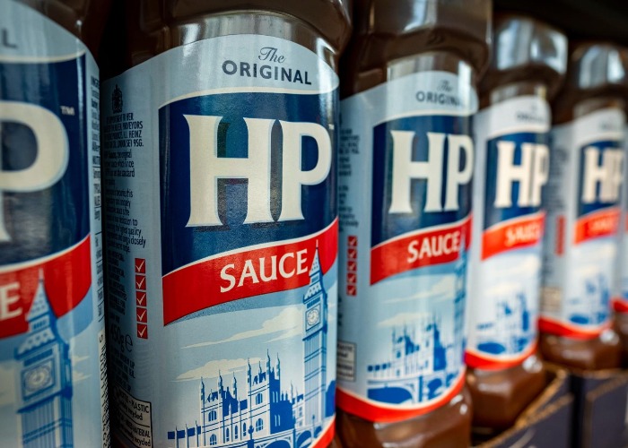 The 50 greatest British food brands everyone should know | lovemoney.com