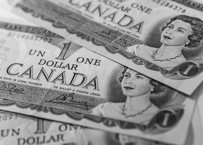 How the Canadian dollar has changed over time | loveinc.com How the Canadian dollar has changed over time | loveinc.com