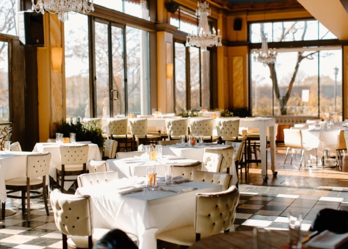 The most charming restaurant in every state | lovefood.com