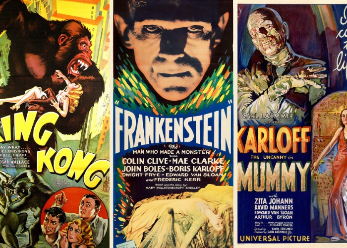 The 19 most valuable movie posters, ranked | lovemoney.com