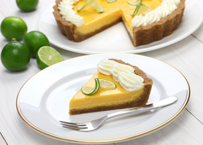 The amazing stories behind America's official state foods | lovefood.com