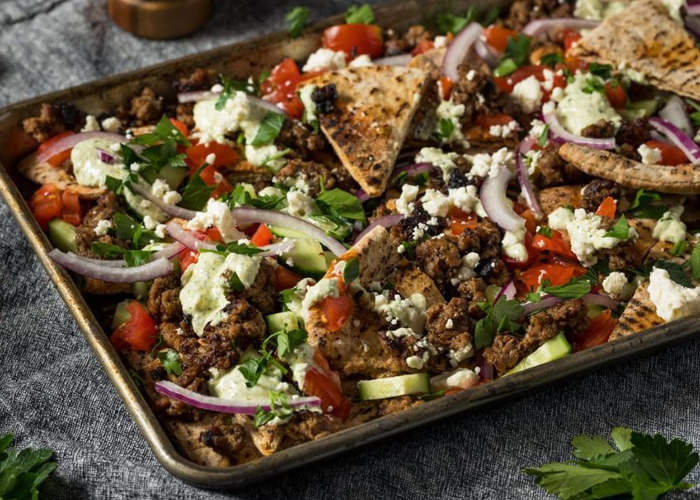 No-recipe recipes for the easiest meals that still taste good ...