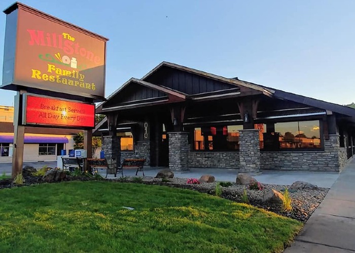 Your state’s best independent family-friendly restaurant | lovefood.com