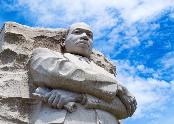 Most Famous Monuments In America