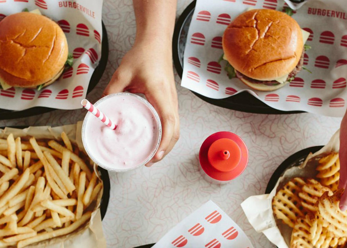 The best small-chain restaurant in every state | lovemoney.com