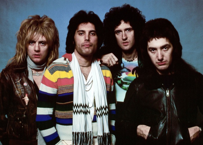 Queen, ranked by who's richest today | lovemoney.com