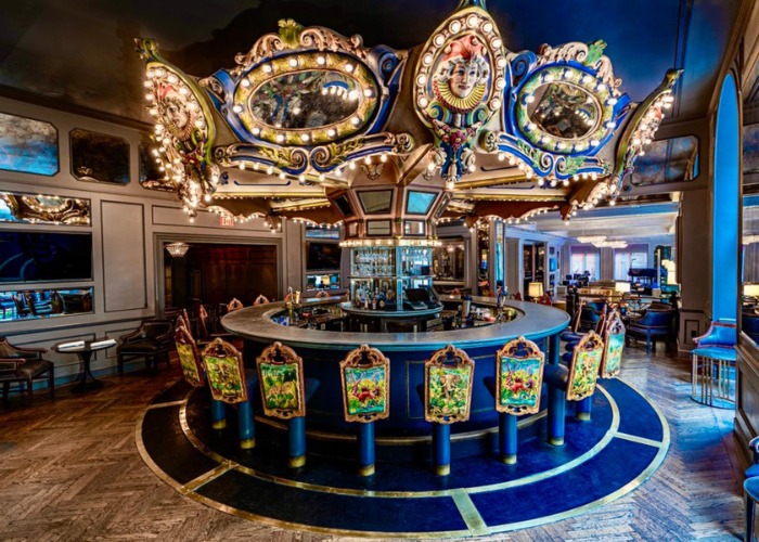 The most interesting restaurant in every US state and DC | lovefood.com