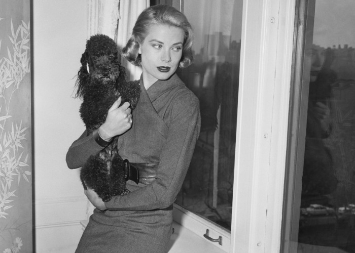 Fotografías fascinantes de la realeza: Imágenes inéditas de los ...