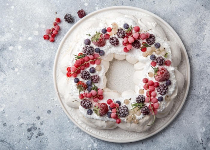 Christmas showstopper desserts everyone will love | lovefood.com