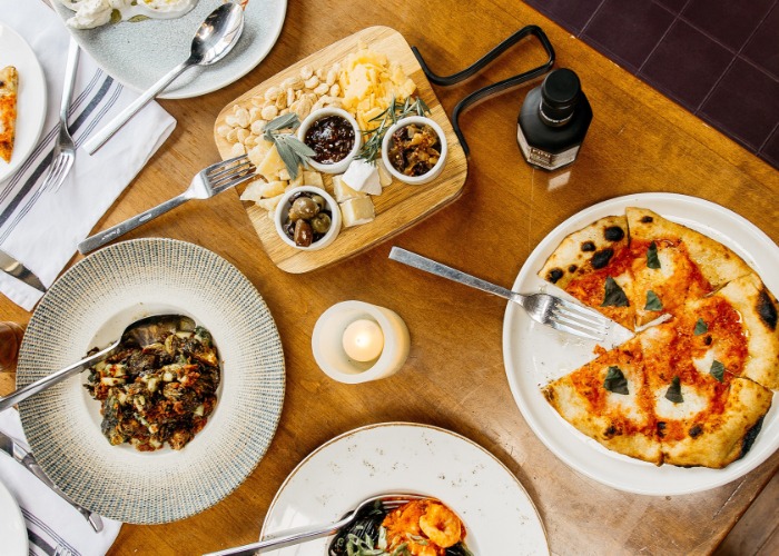 The best foodie city in every US state | lovefood.com