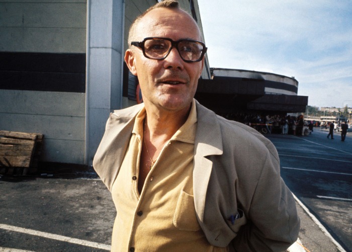 Ingvar Kamprad: how IKEA's enigmatic founder became a billionaire ...