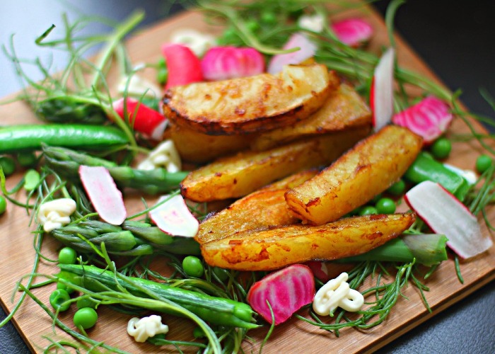 Super potato recipes you'll wish you tried sooner | lovefood.com