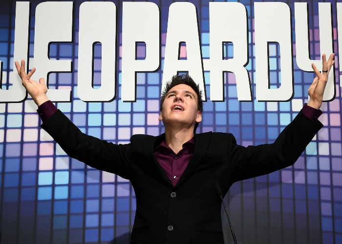 The biggest Jeopardy! winners of all time | lovemoney.com