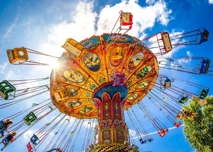 Ranked: Europe's finest family attractions | loveexploring.com