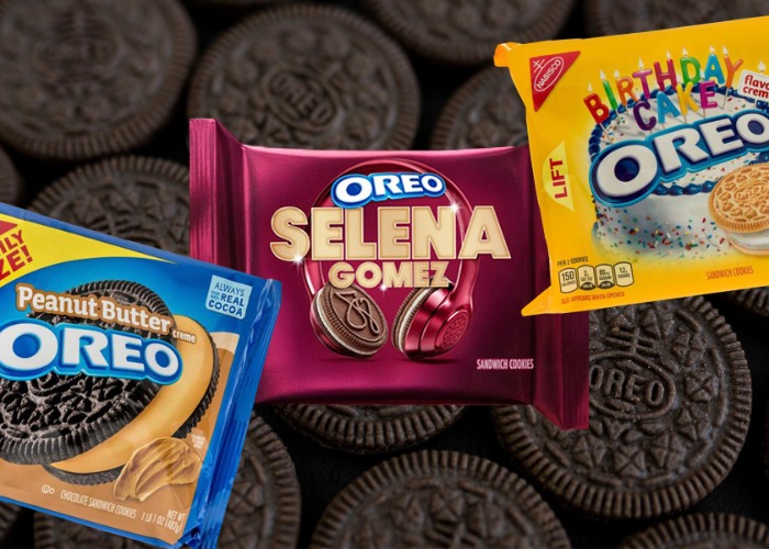 The best and worst Oreo flavours ever from limited editions to classic ...
