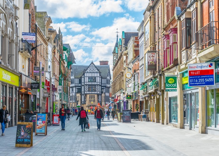 The most profitable UK cities to own a second home | loveproperty.com