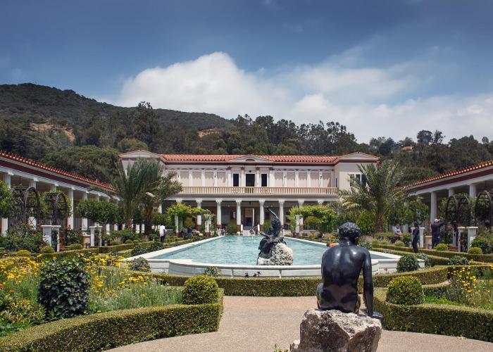 Ancient Rome reborn: inside 8 real-life Roman villa reconstructions ...