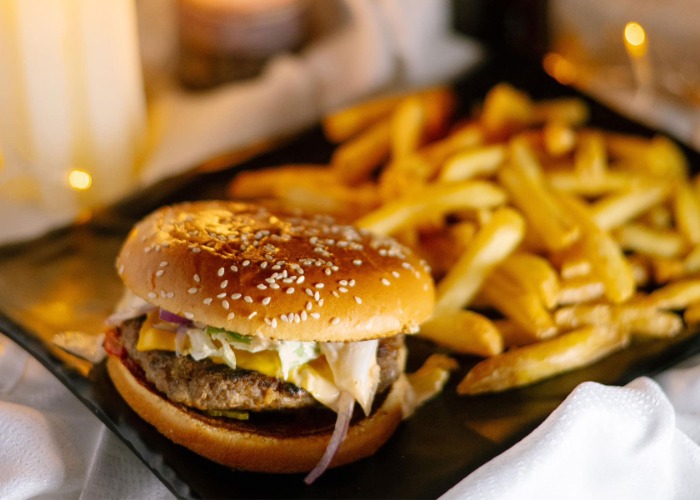 Europe’s best fast food chains, ranked | lovefood.com