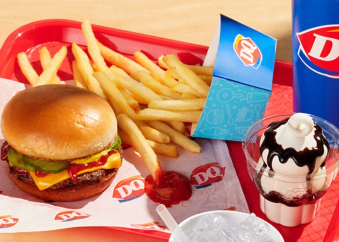 The best fast food value meals in Canada and the US, ranked | lovefood.com