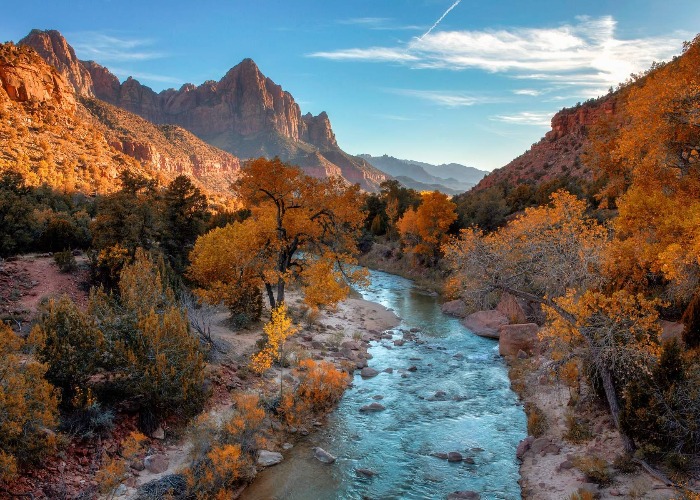 These are America's loveliest rivers | lovemoney.com