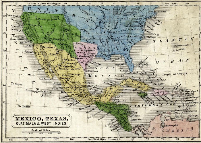 These fascinating countries no longer exist | loveexploring.com