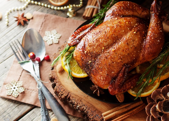 Super sauces, glazes and rubs for showstopping Christmas meats ...