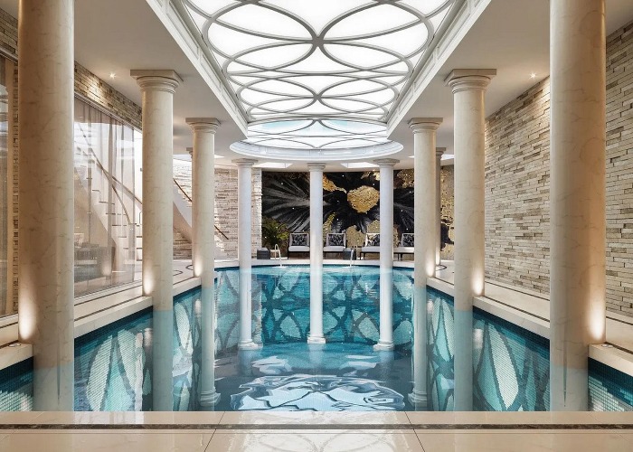 The most luxurious basements in the world | loveproperty.com