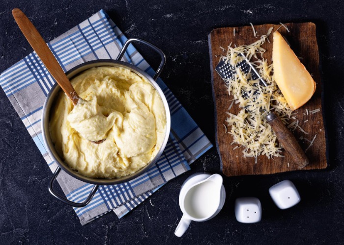 Side dishes so good you'll never stop making them | lovefood.com