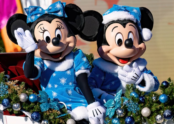 Disney in crisis? Its biggest problems and what it's doing to solve ...