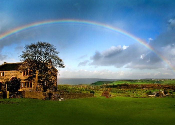 British weather in 30 mind-boggling facts | loveexploring.com
