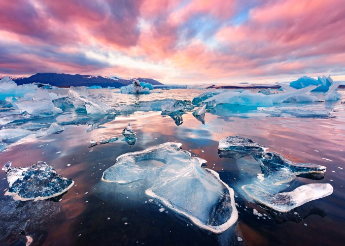 Secrets of the world’s most remote oceans revealed | loveexploring.com