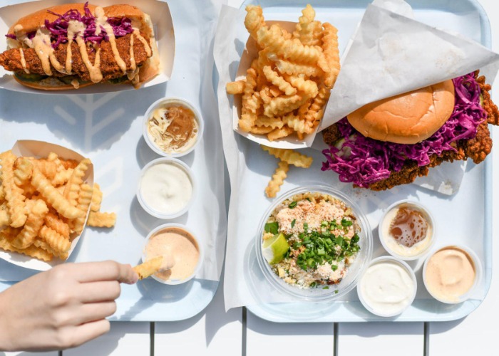 The best fast food restaurants in every US state, ranked | lovefood.com